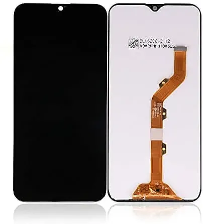 Tecno Camon i4 (CB7) Complete Screen Replacement