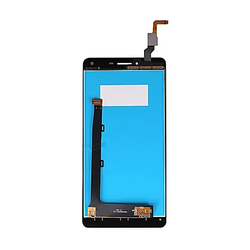 Infinix Hot 3 LTE (X553) LCD Screen and Touch Complete Assembly
